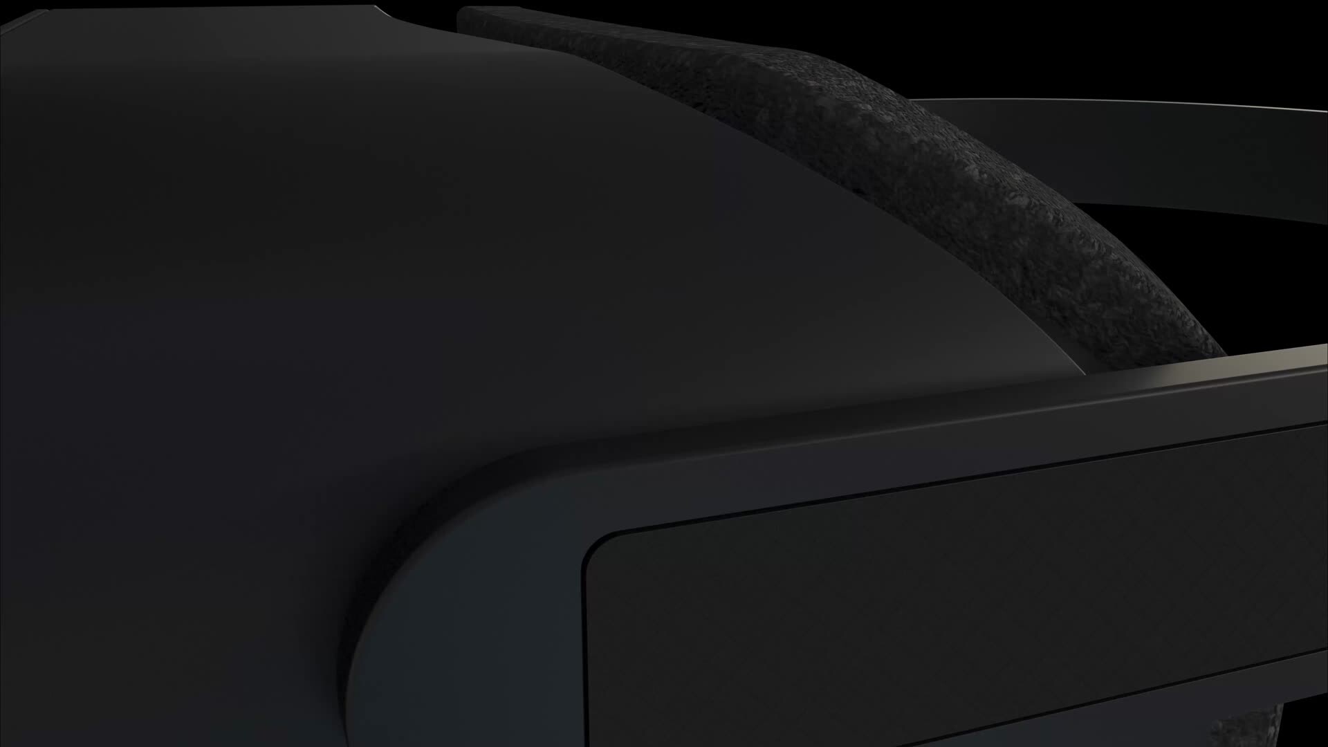 ArtStation - VR transition into a real life film