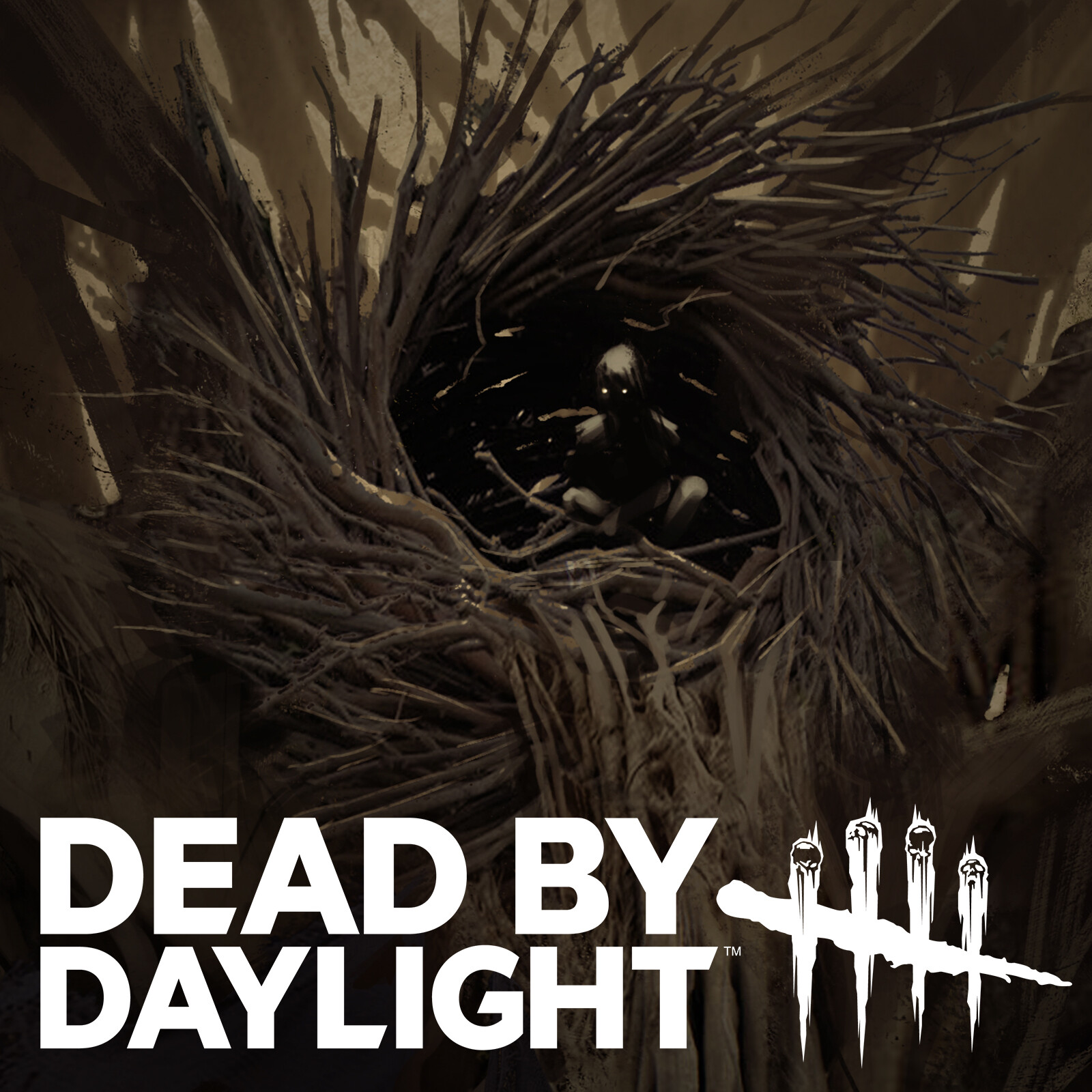 Samuel Couture - Dead by Daylight - Forsaken Boneyard Map Concept Art