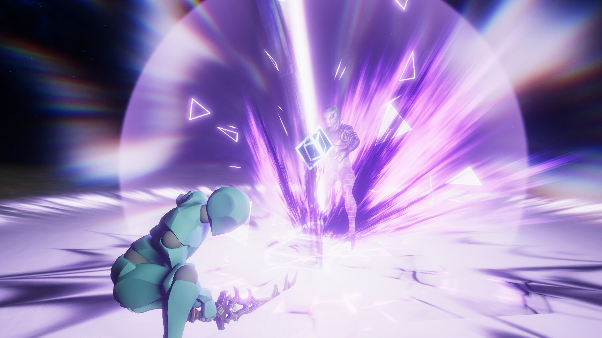 ArtStation - cyber design slash