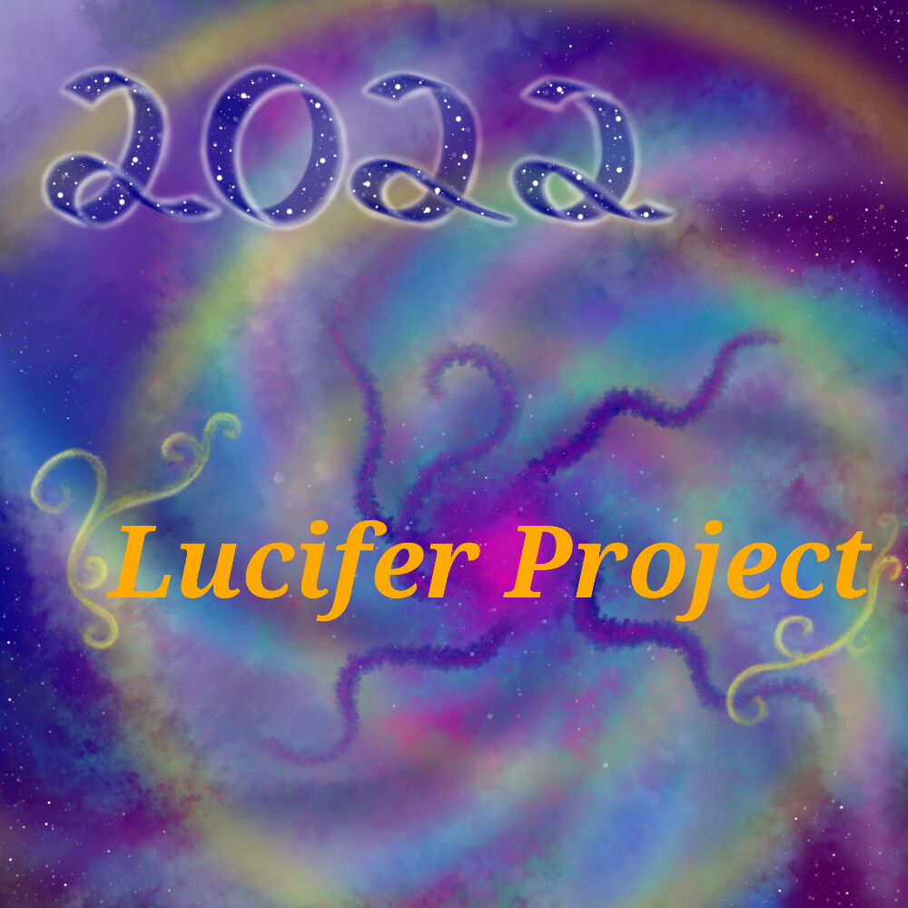 ArtStation - Lucifer Project (Creatures Sketches) - Creation 2022