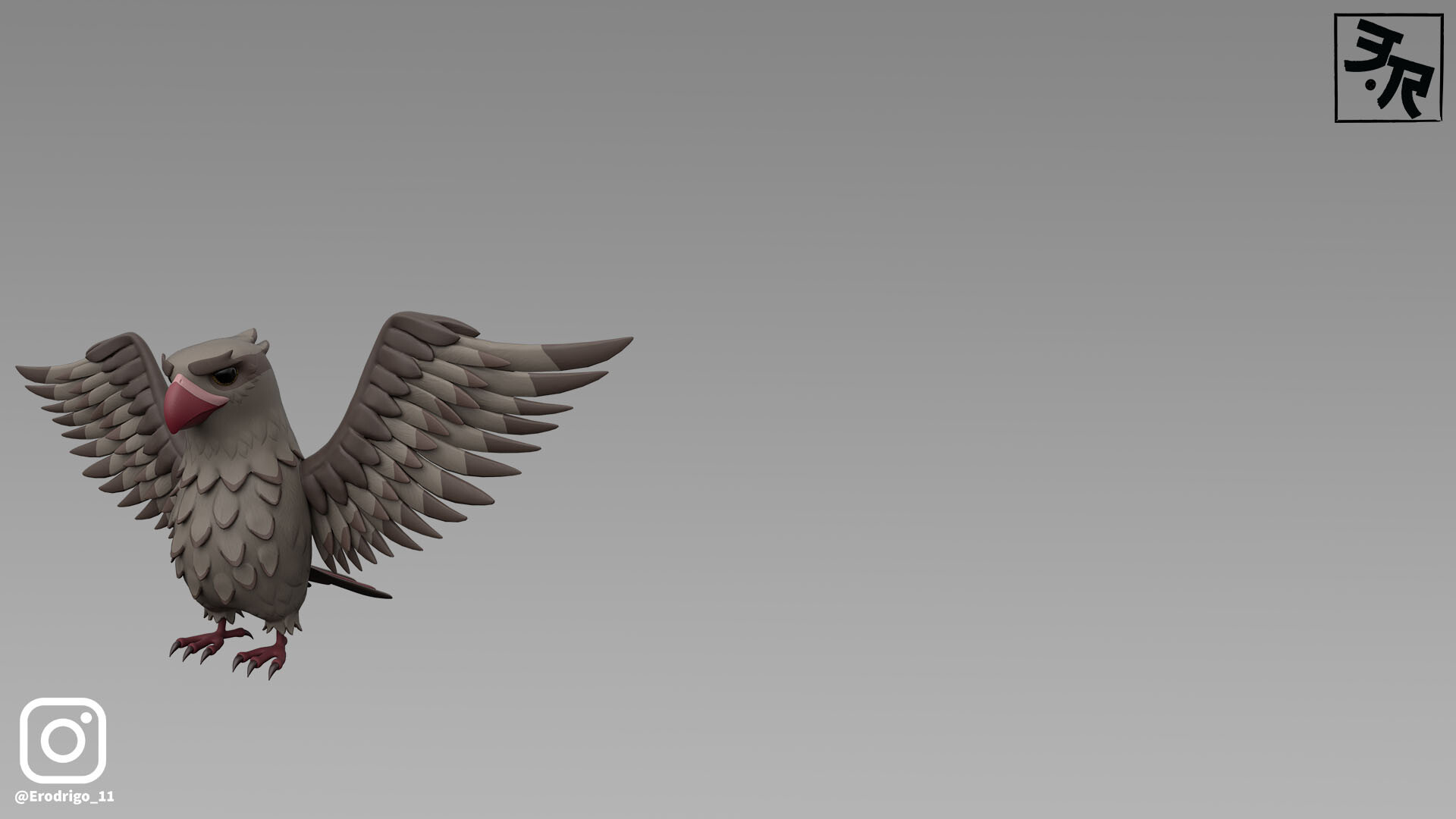 ArtStation - Hawks - Game Project