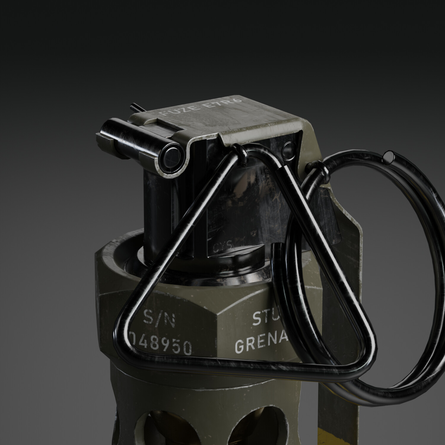 Artstation Flashbang