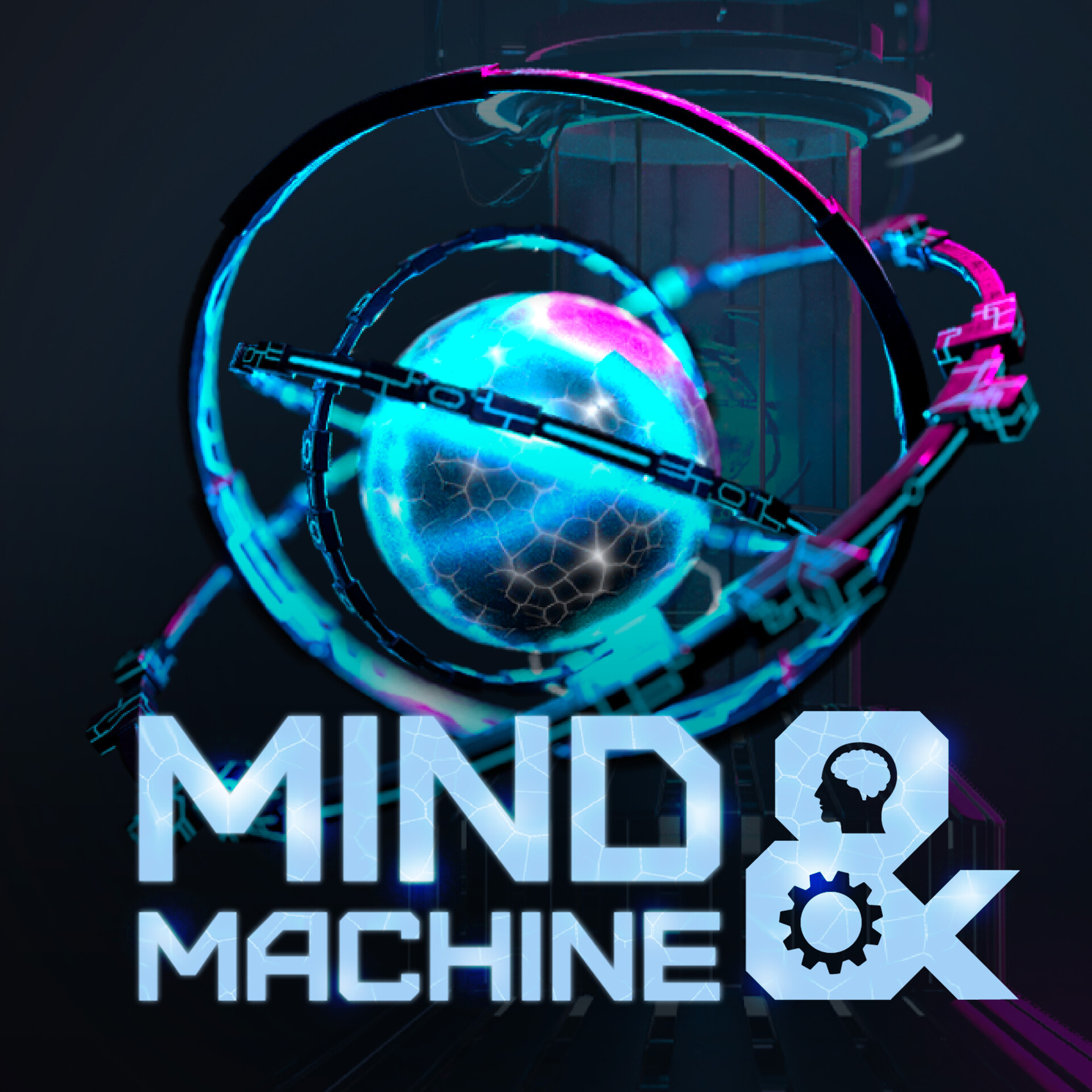 ArtStation - Mind&Machine