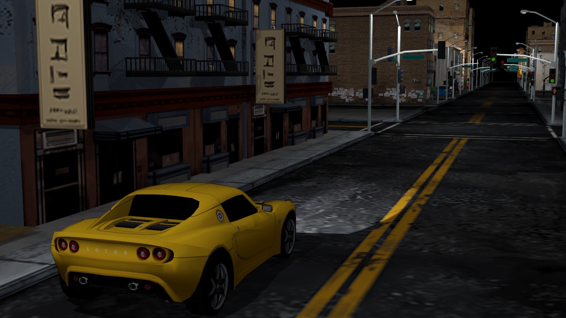 ArtStation - car rigging and animation