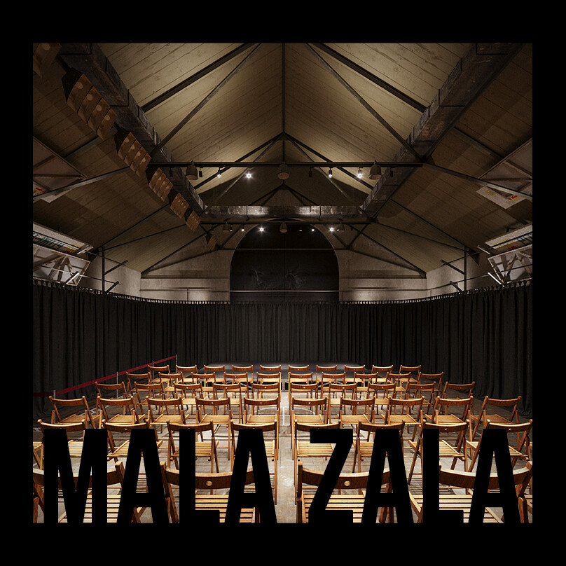 ArtStation - Mala Zala