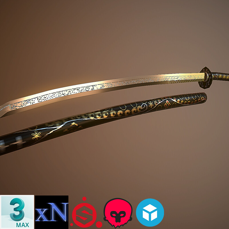 ArtStation - Cor Leonis