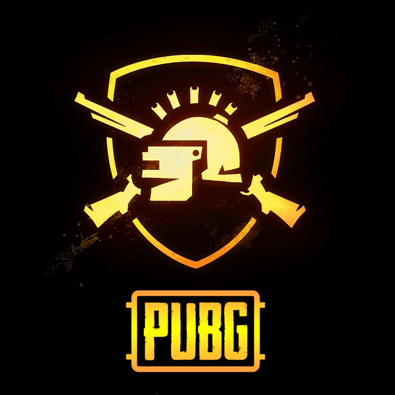 ArtStation - Icon Assets (PUBG)