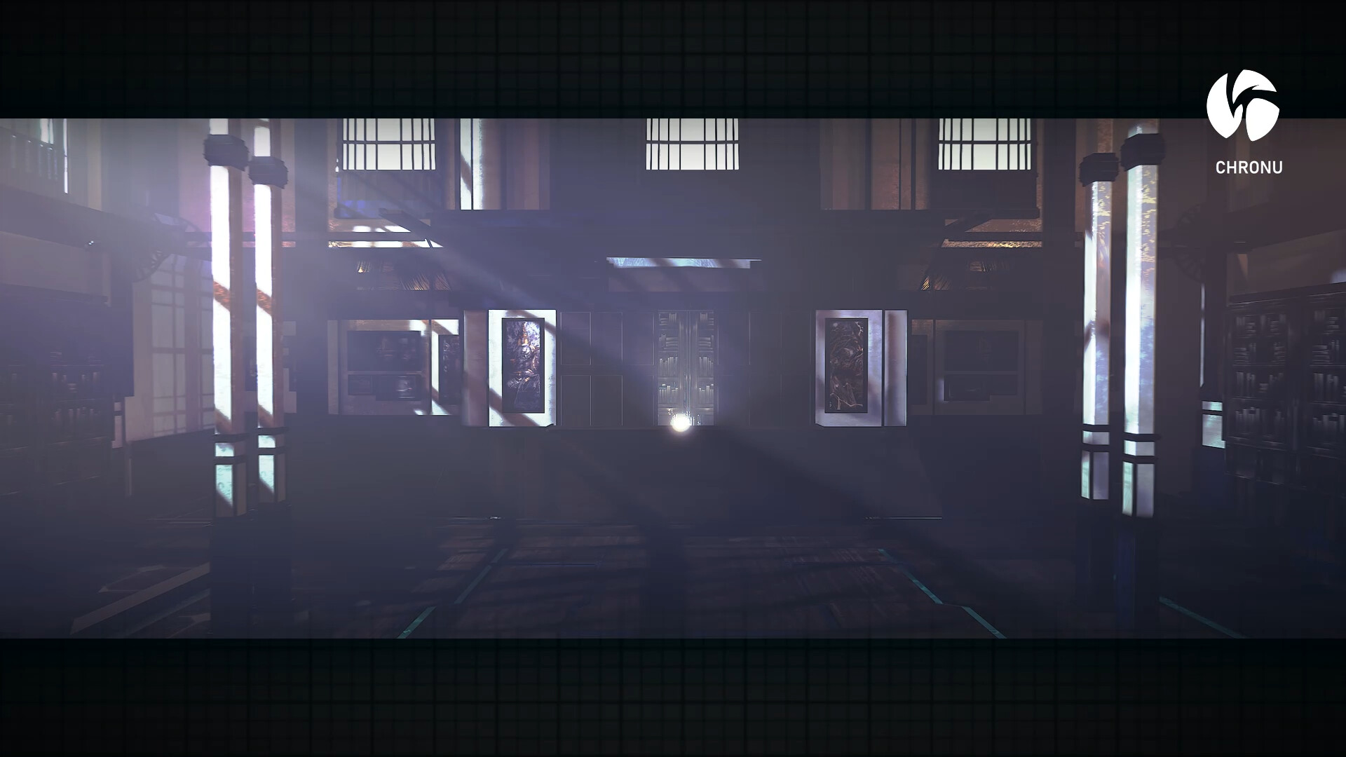 ArtStation - Air of Time - Nostalgic Voyage Teaser (2022) _Part II