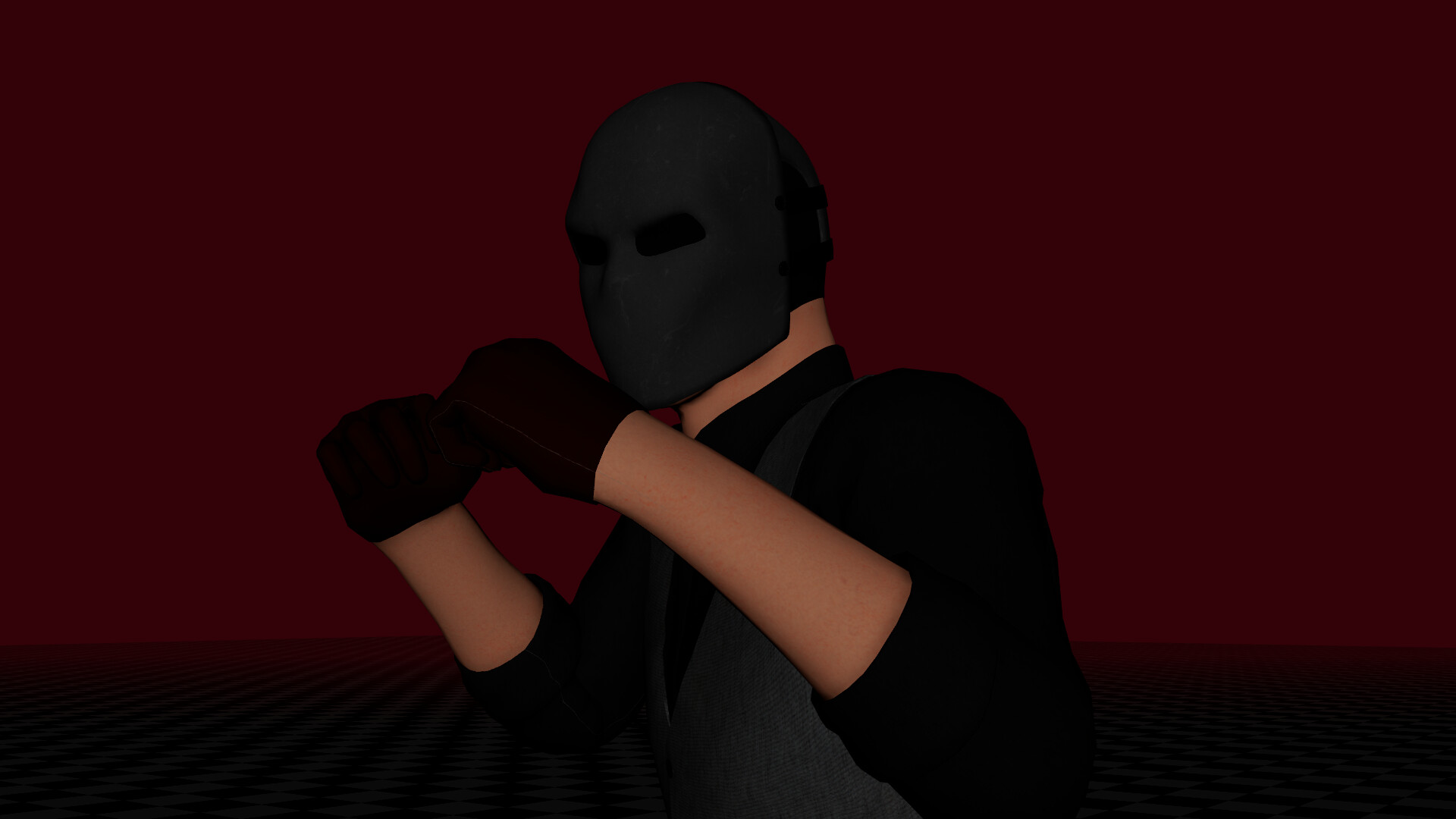 Danjobro - One, Two, Three PUNCH