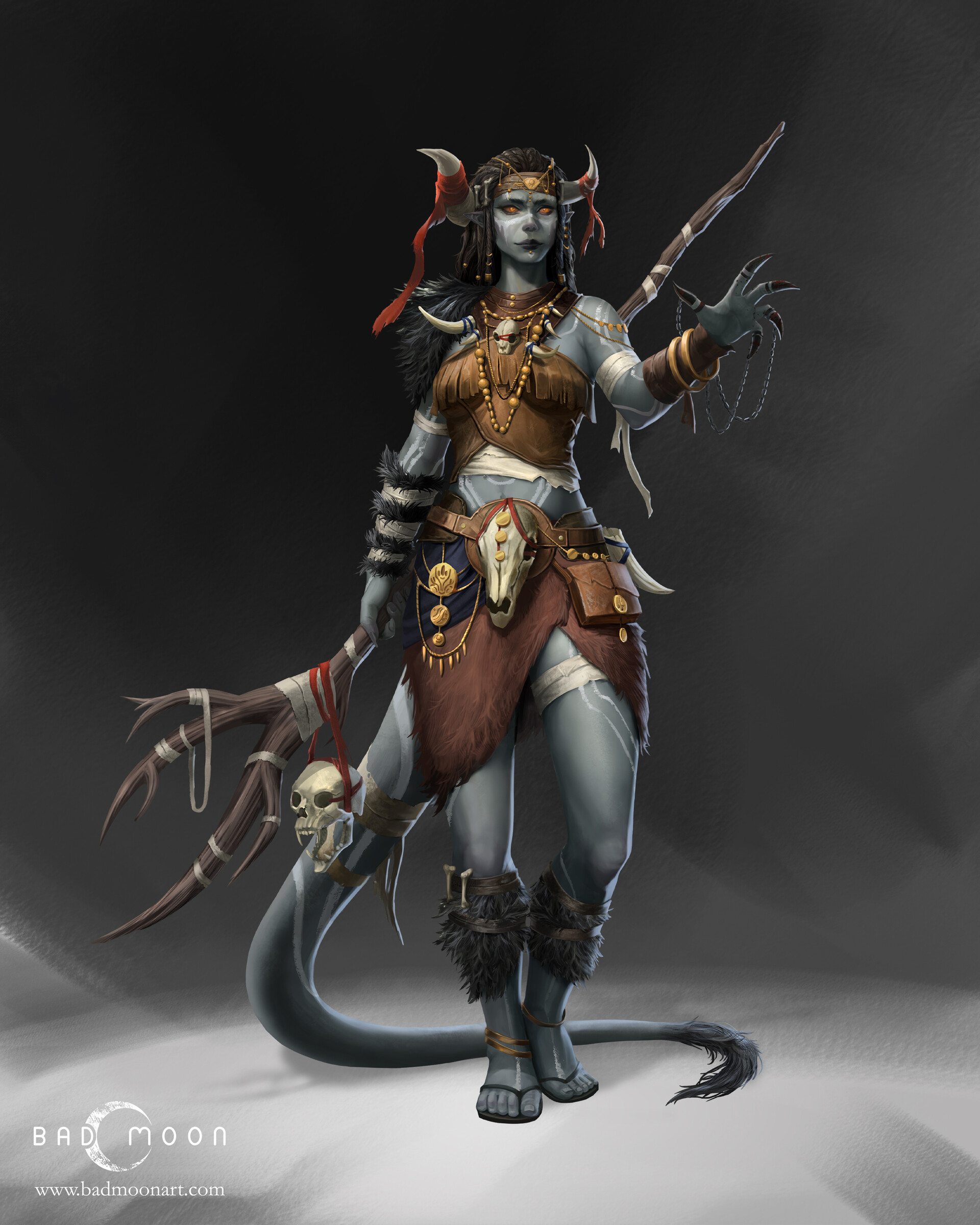 ArtStation - Chronicles of Jôrd