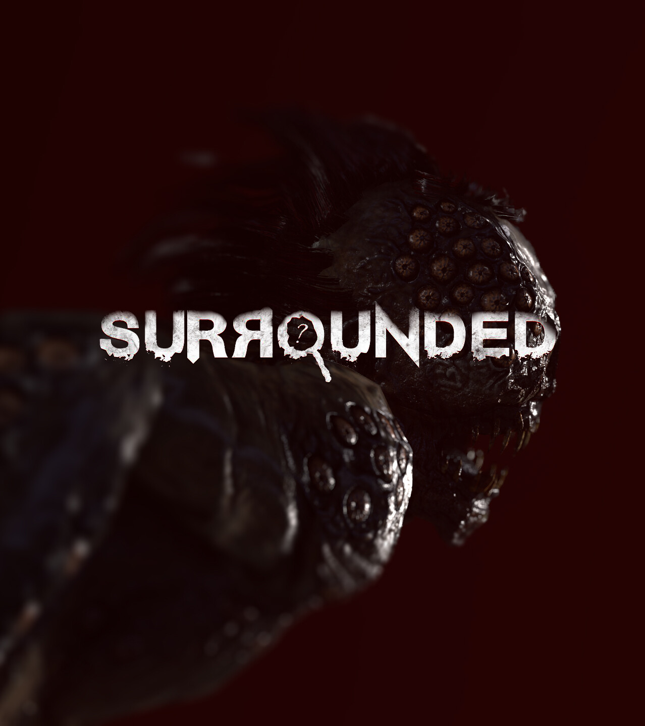 Igor Rykov - The Observer - Animations [Surrounded]