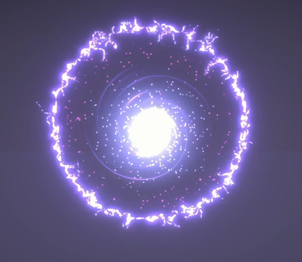 ArtStation - VFX Graph Portal