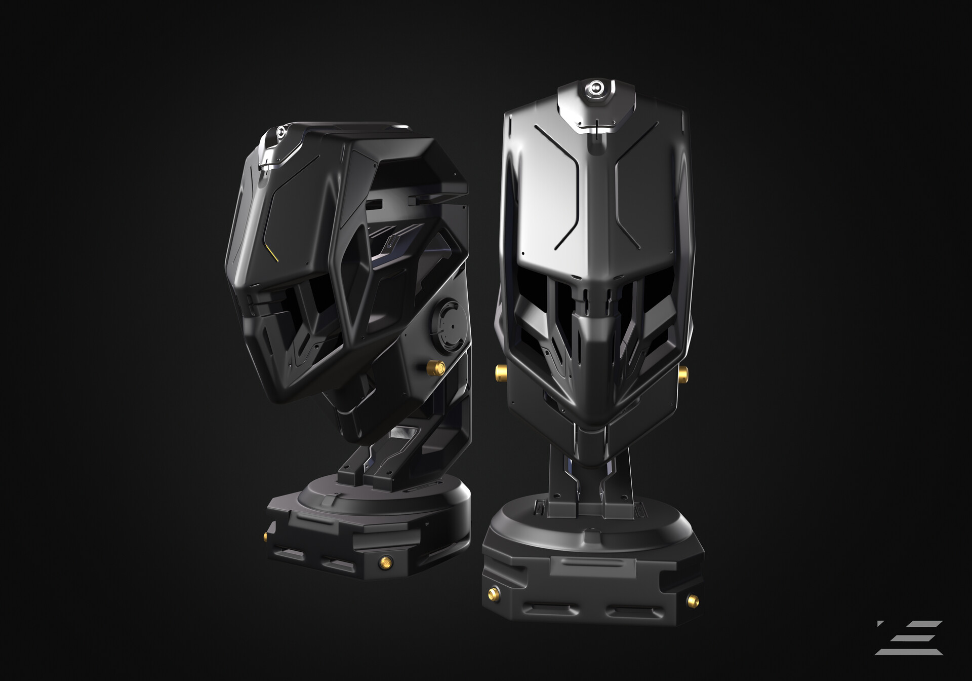 ArtStation - Elementza Workshop Concept