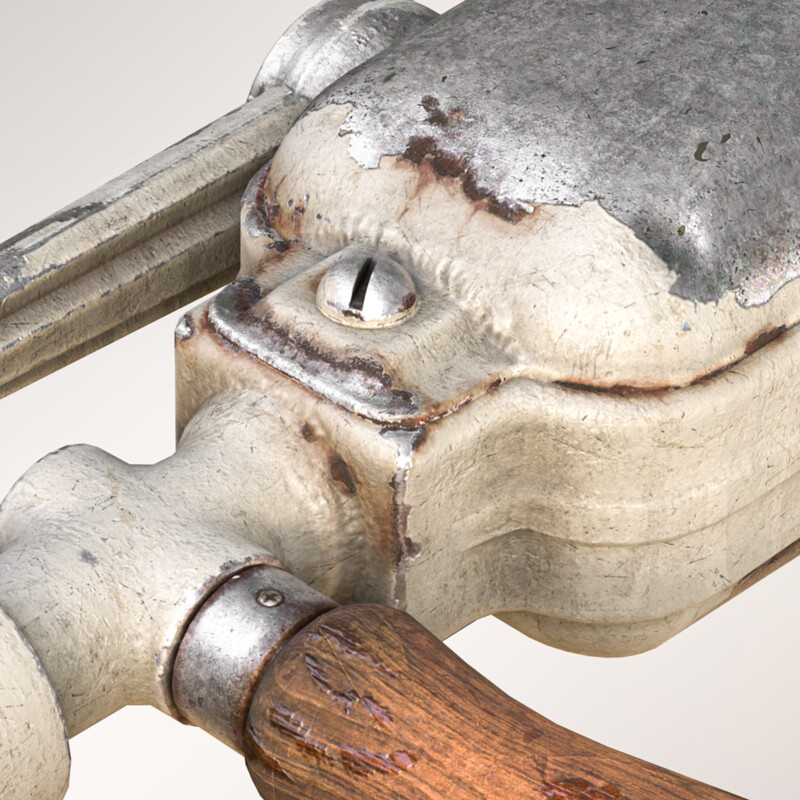 ArtStation - Stepan Nova