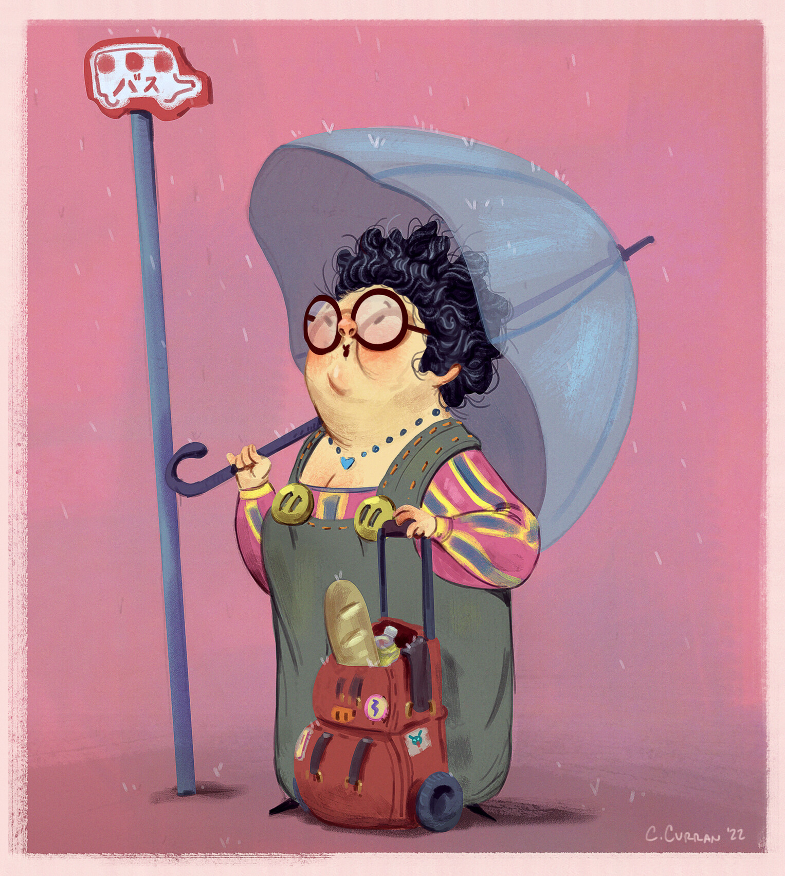 ArtStation - Innoshima