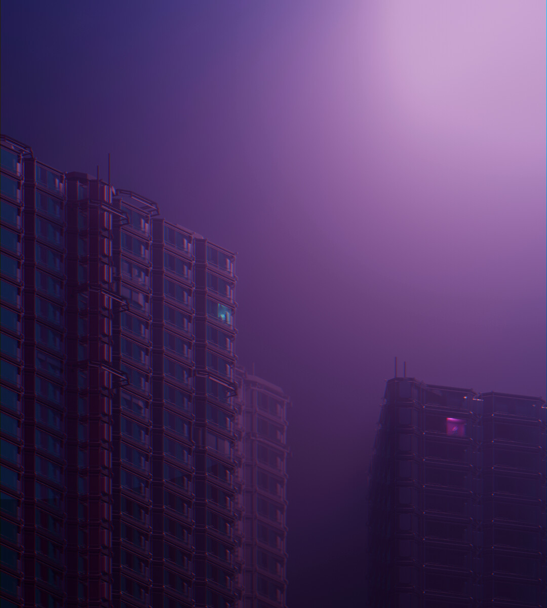 ArtStation - Random 3D Studies (2022)