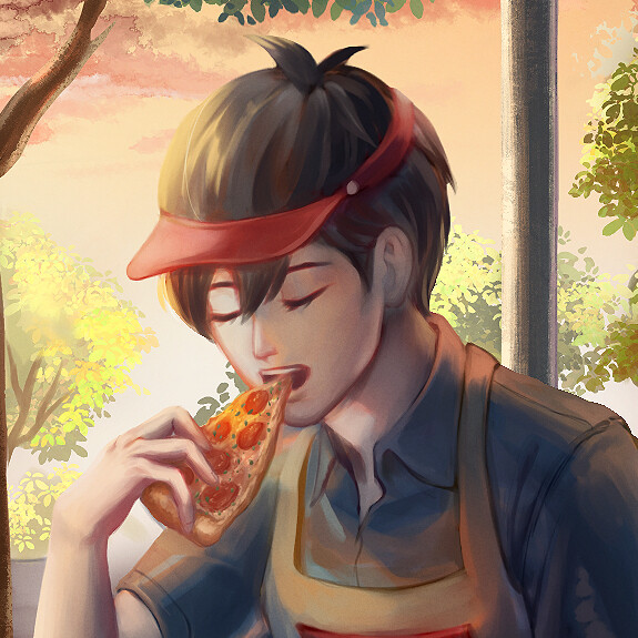 ArtStation - Omori & Kel