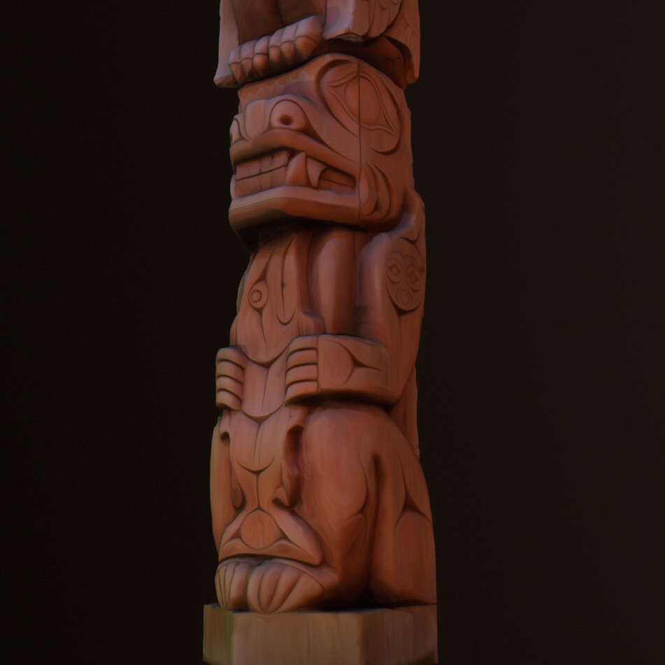 ArtStation - Photogrammetry