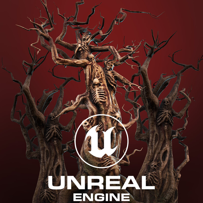 ArtStation - Ayleth's Inferno - character and creature art