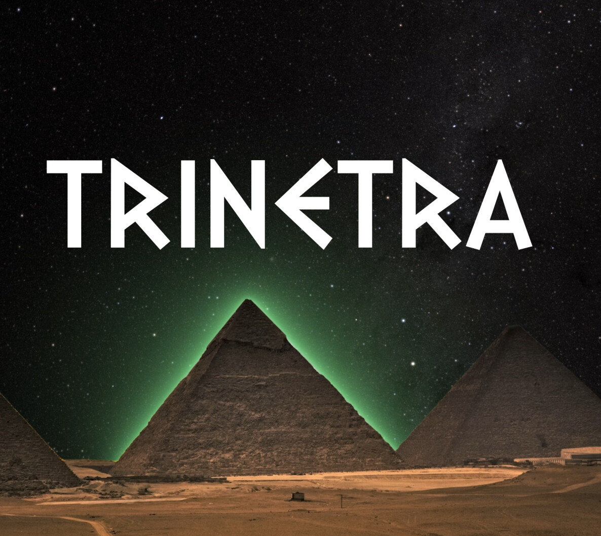 ArtStation - Tri-Netra Motion Poster