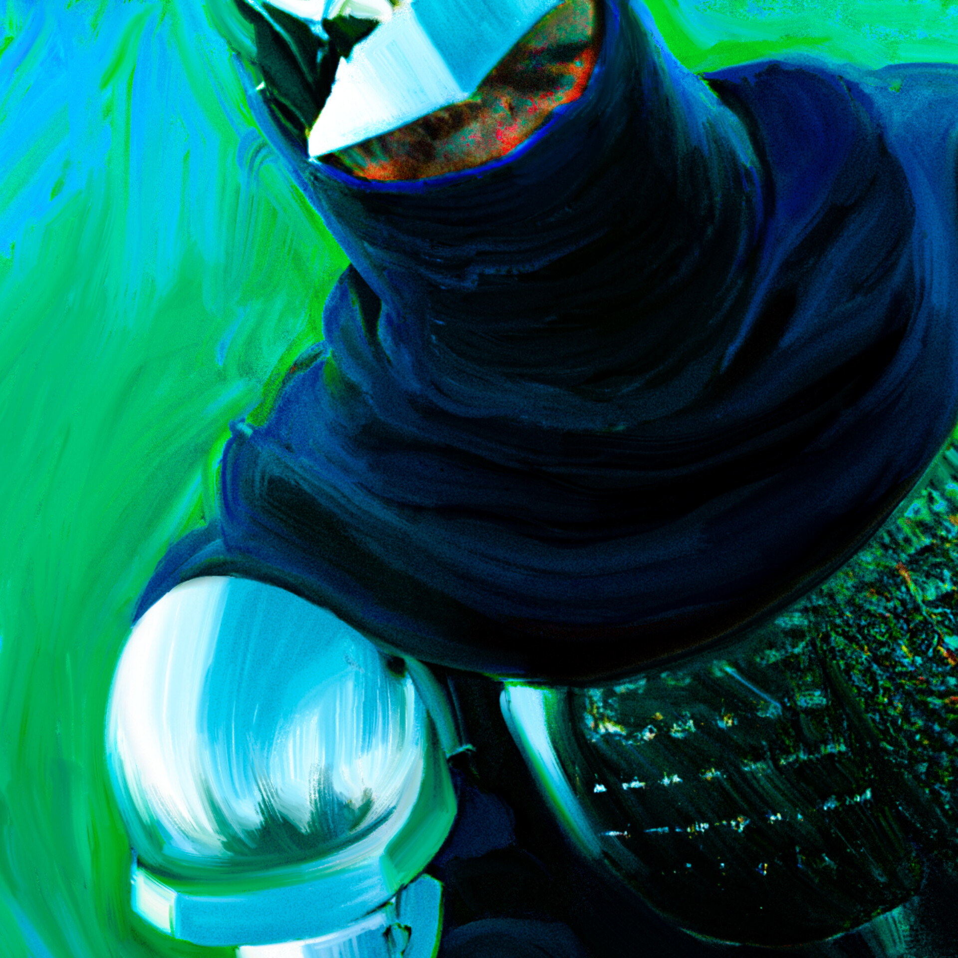 ArtStation - Knights