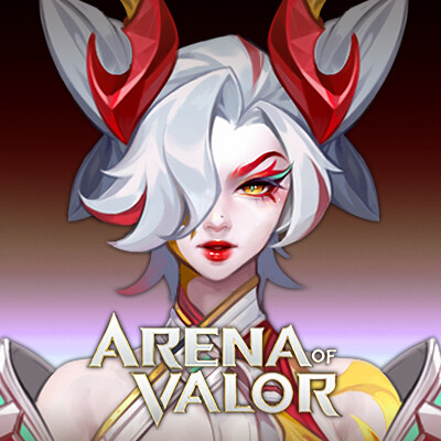 ArtStation - Natalya-Sumeru PiXiu