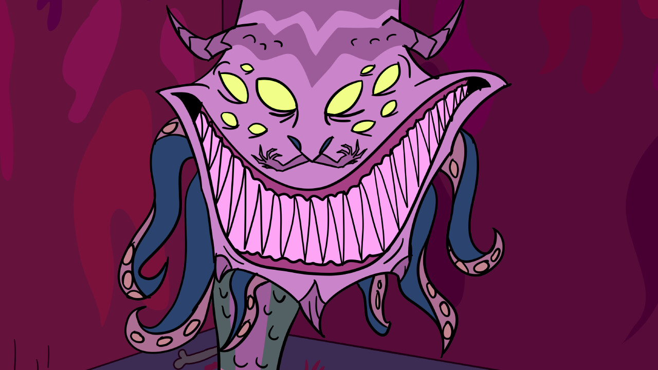 ArtStation - Animation Showreel 2023