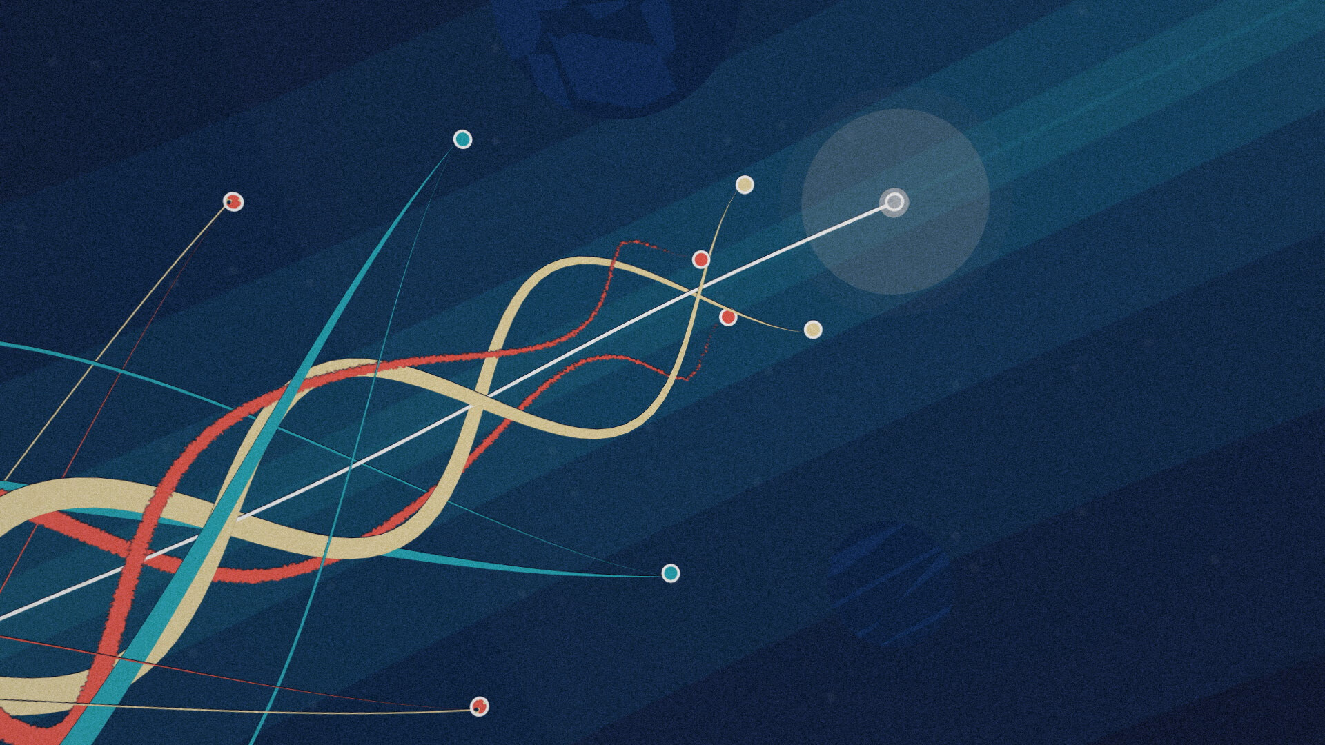 ArtStation - Multitudes