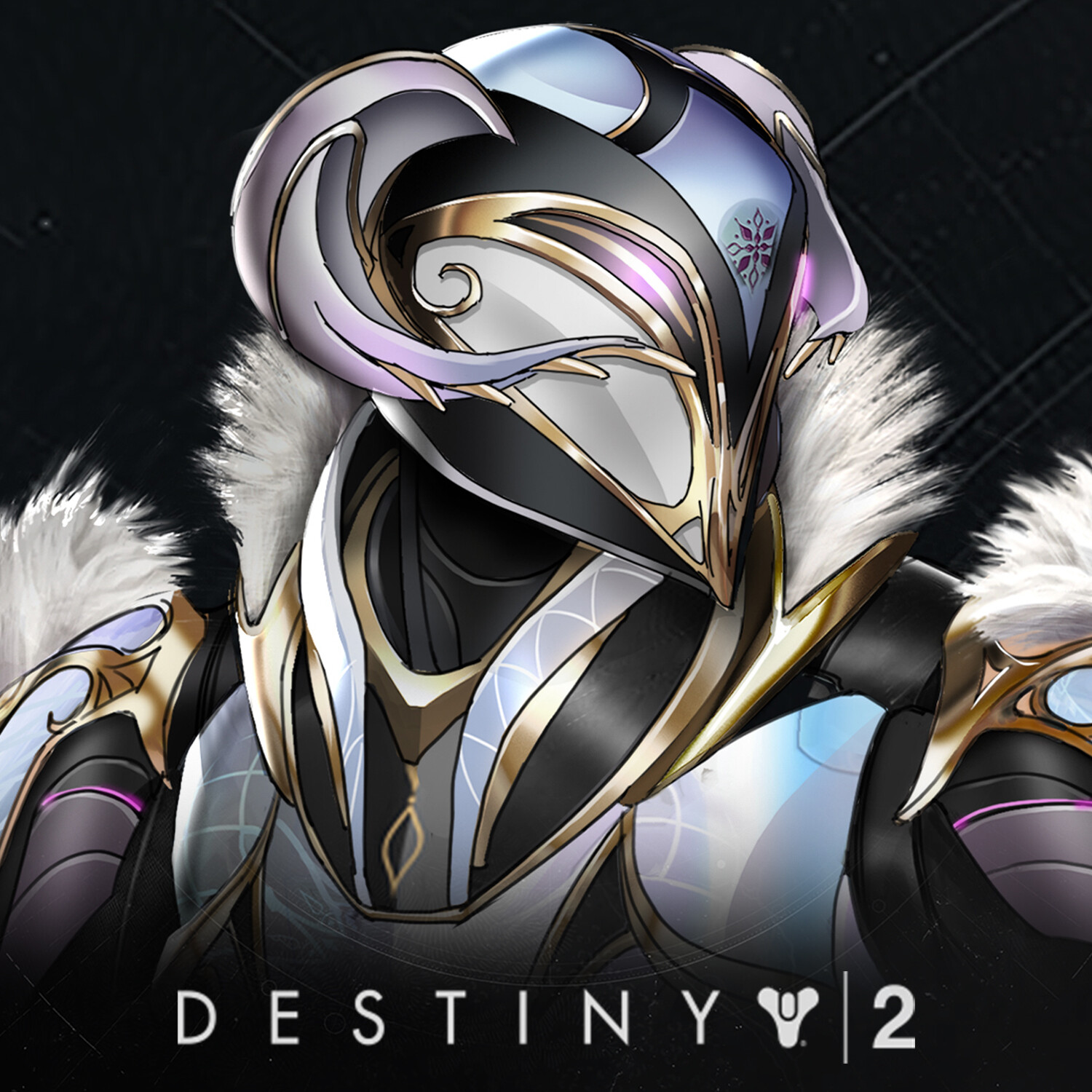 ArtStation - Destiny 2 - Dawning 2022 Titan Armor