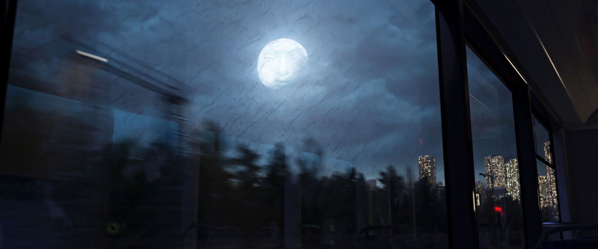 ArtStation - 3d illustrations