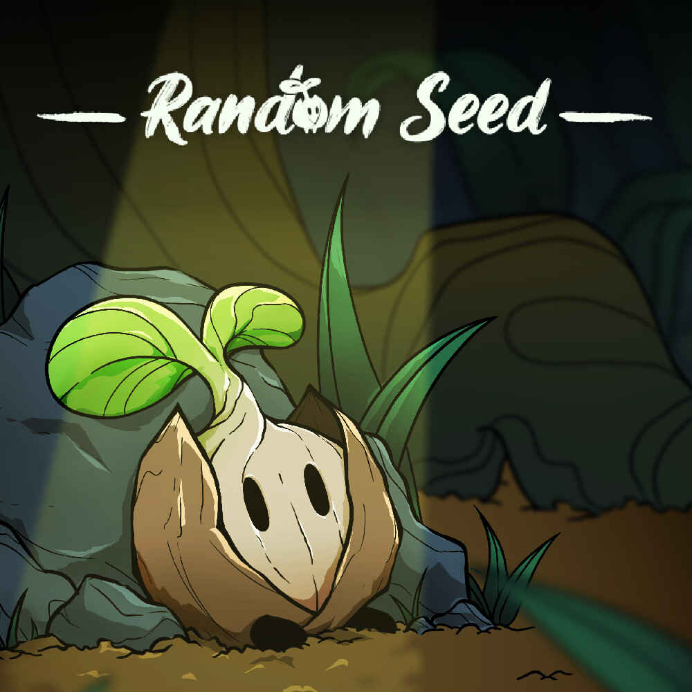 ArtStation - Random Seed