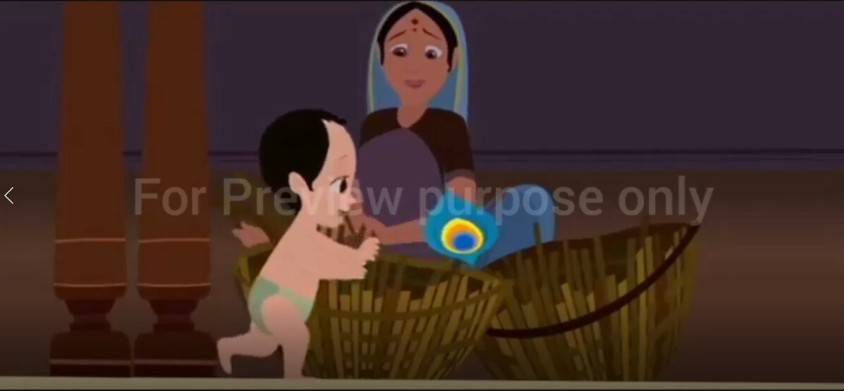 ArtStation - 2D Animation