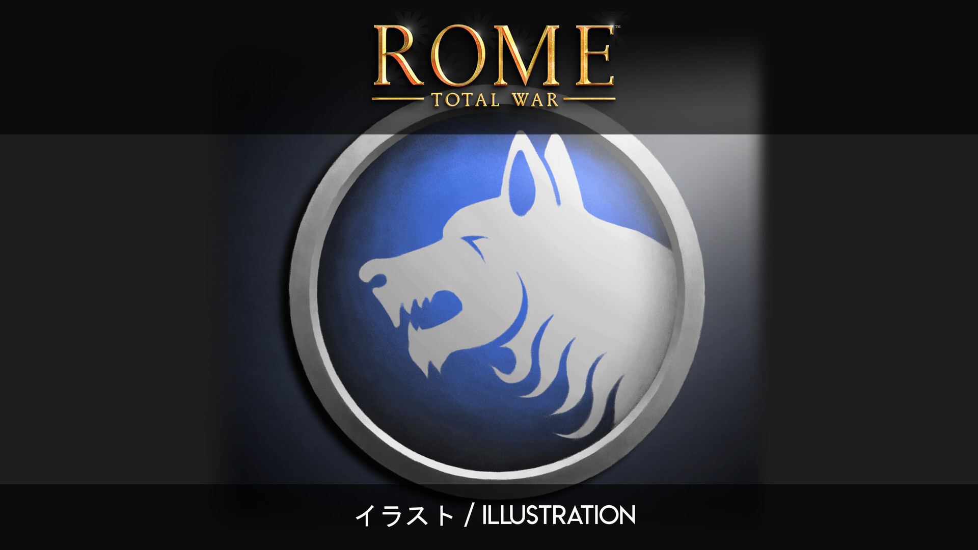 ArtStation - Rome Total War - Roman Scipii