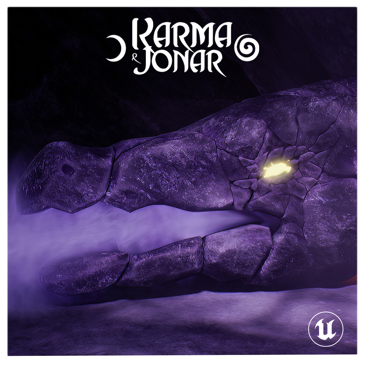 ArtStation - Karma & Jonar - Fire & Smoke FX - Pt 2