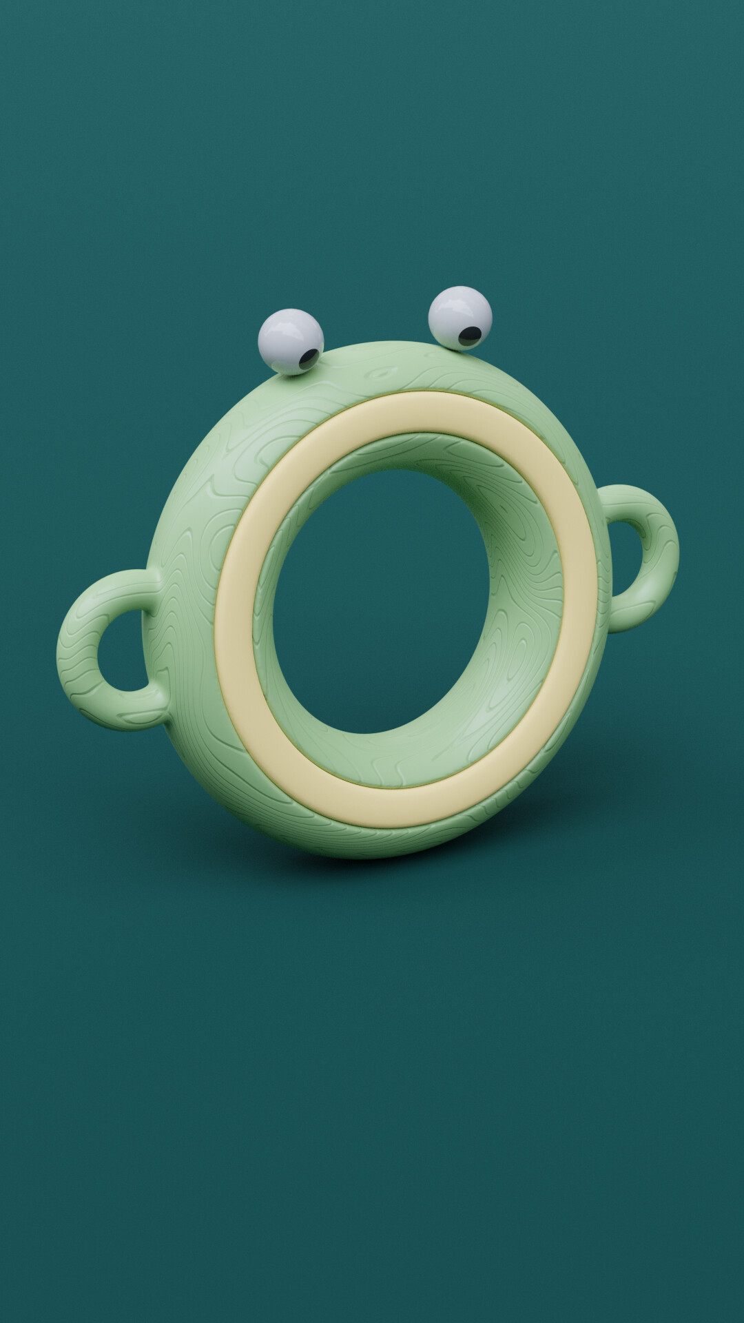 ArtStation - Character Loops Part 02