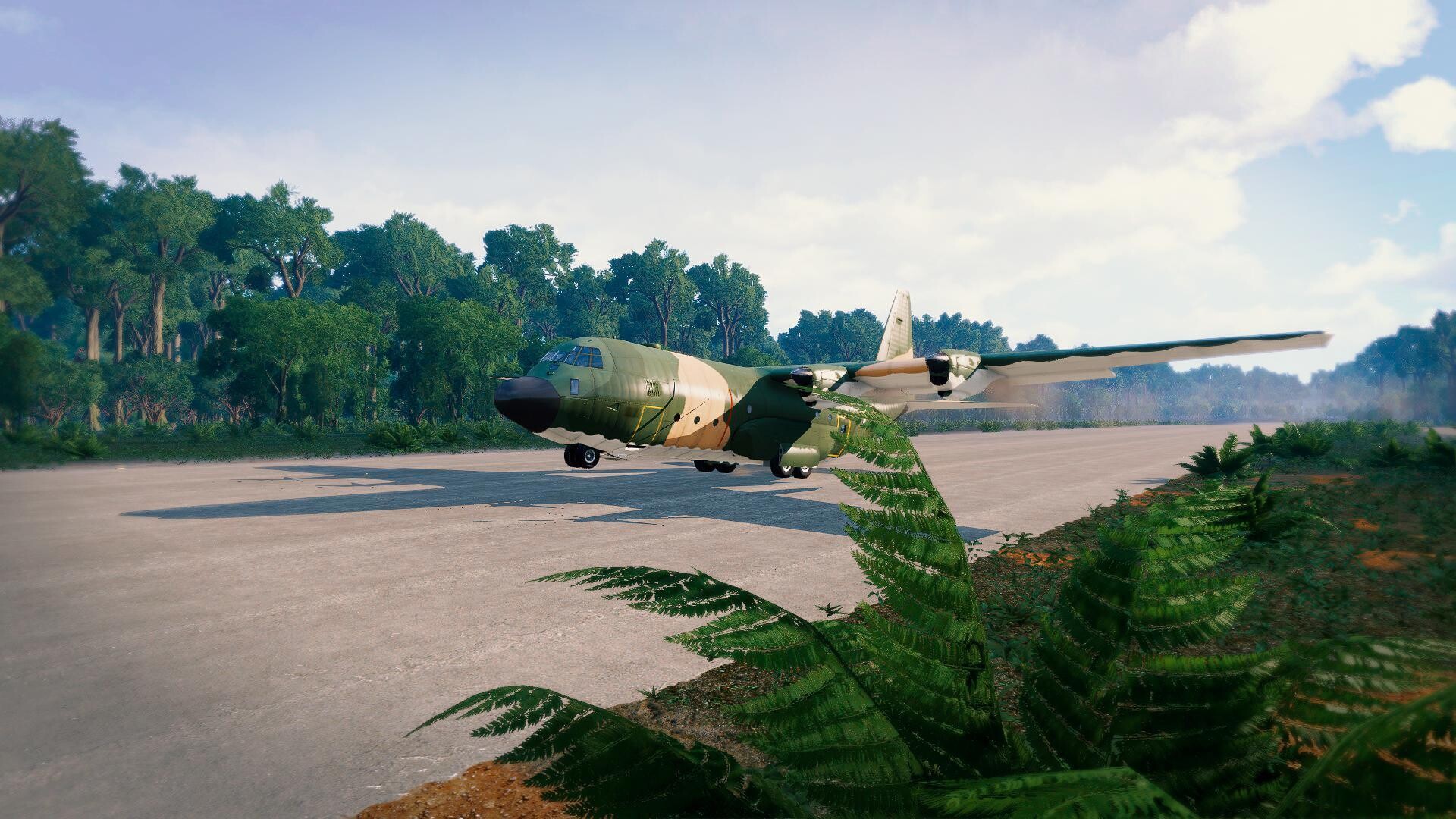 ArtStation - Arma 3 Unsung Heritage Texture Work