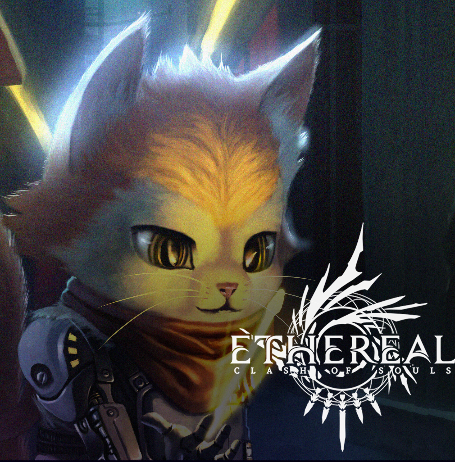 ArtStation - Nicholai