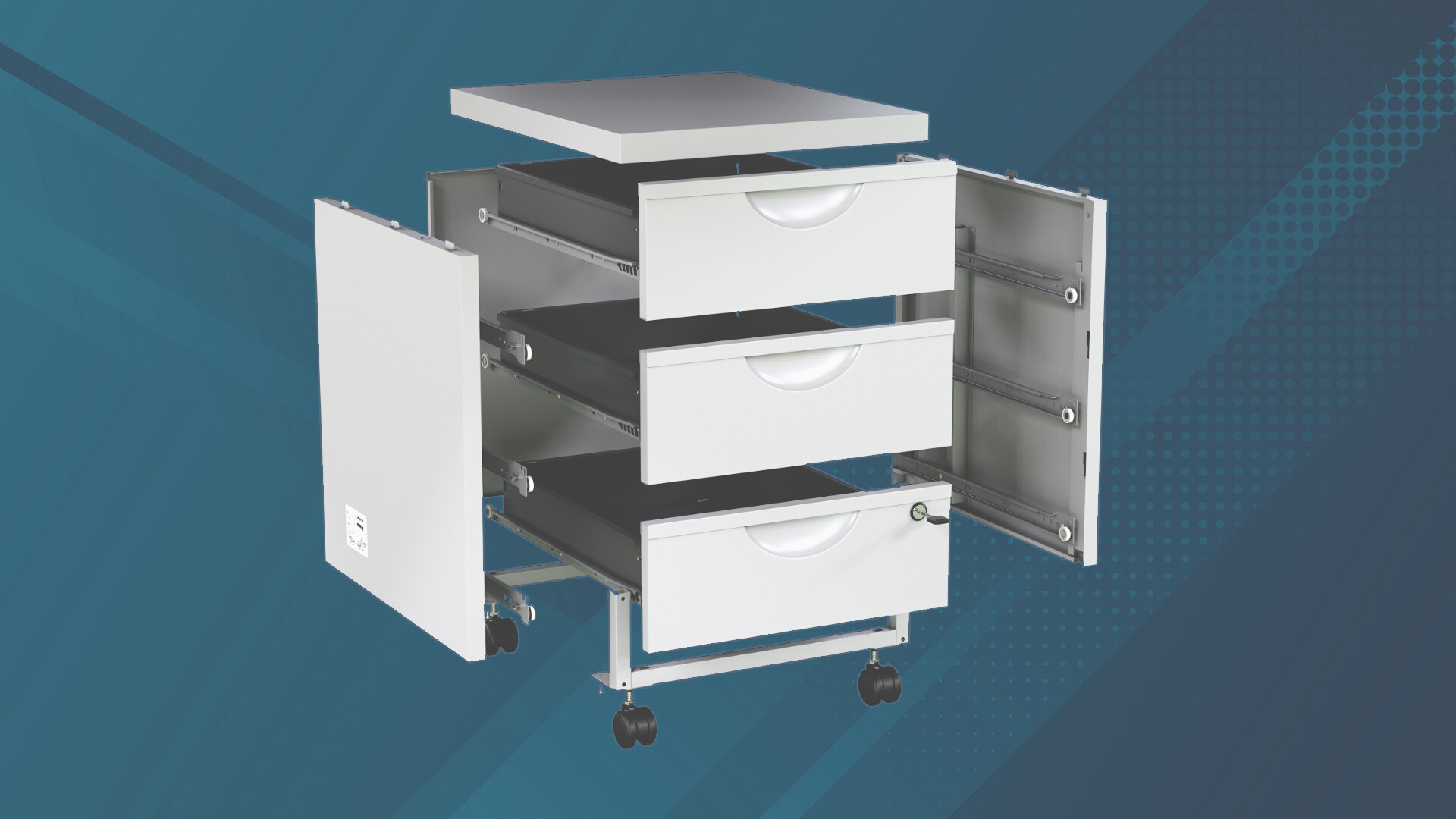 ArtStation - Assembly App