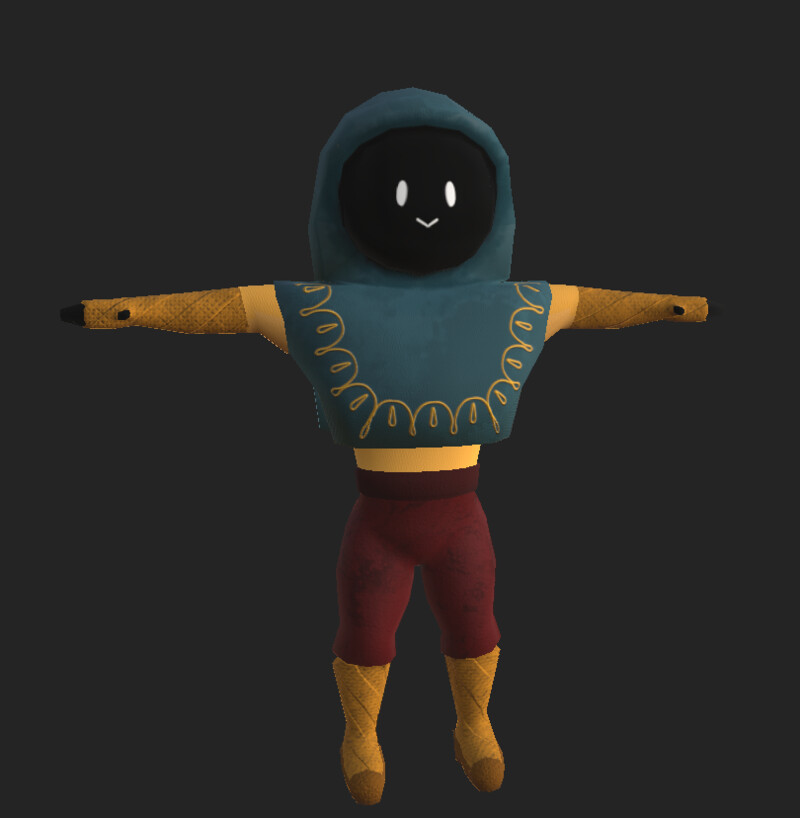 ArtStation - Laura Graham