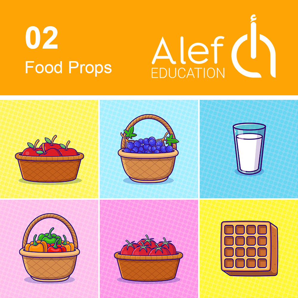 ArtStation - Alef US Math 02