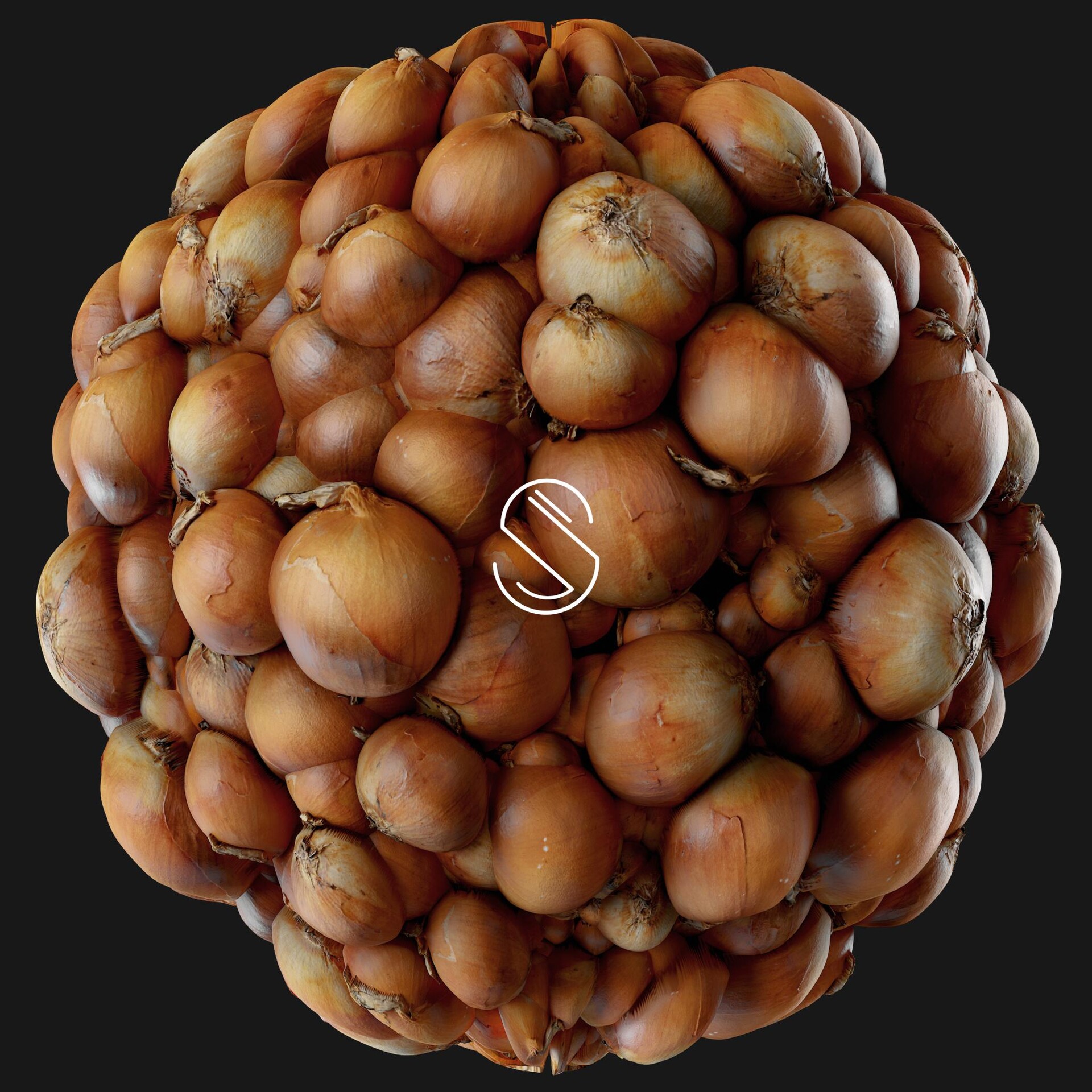 ArtStation - Workflow Exploration - Part 4