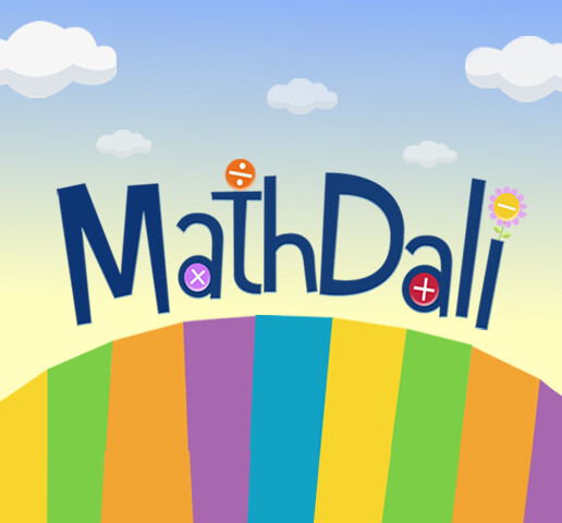 Josef Panes - MathDali Teaser Animations