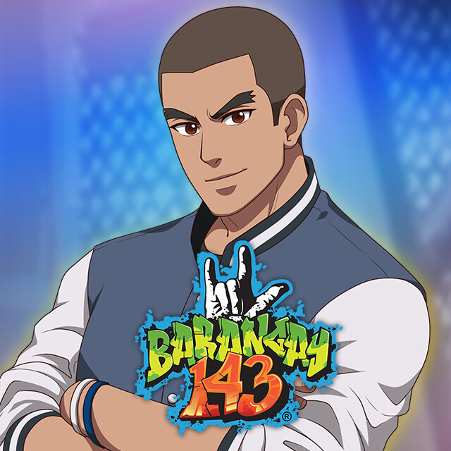 ArtStation - Barangay 143: Wax Rivera illustrations [2018-2019]