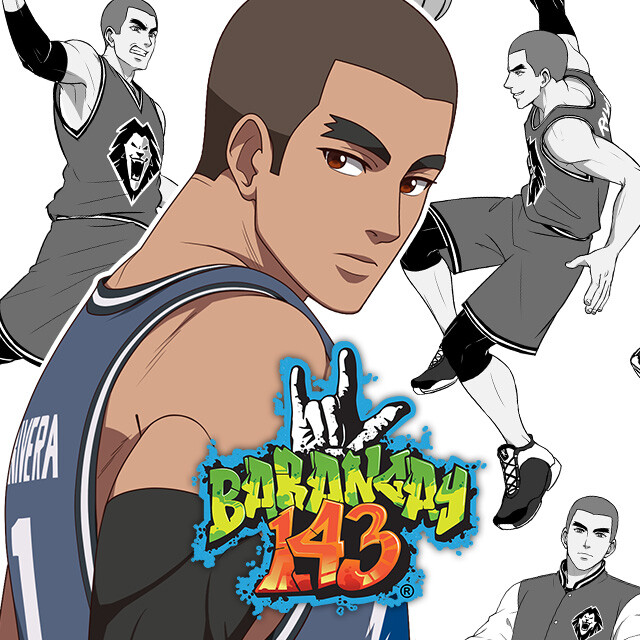 ArtStation - Barangay 143: Wax Rivera concepts [2017-2018]