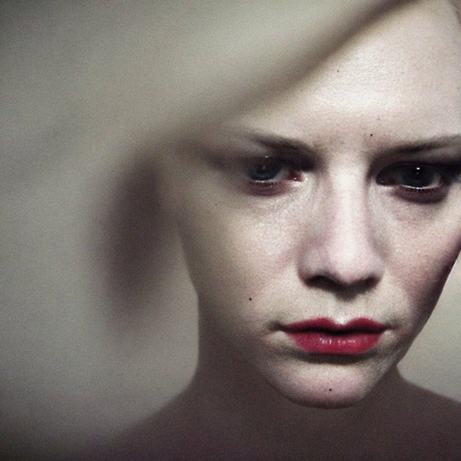 ArtStation - Stills / frames from an imaginary film