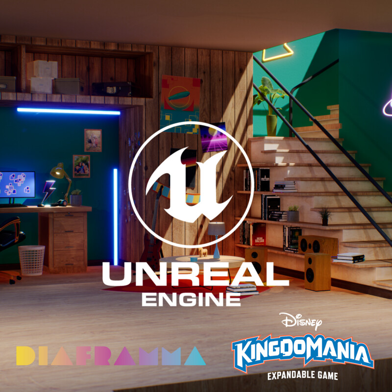 ArtStation - Simone Caruso