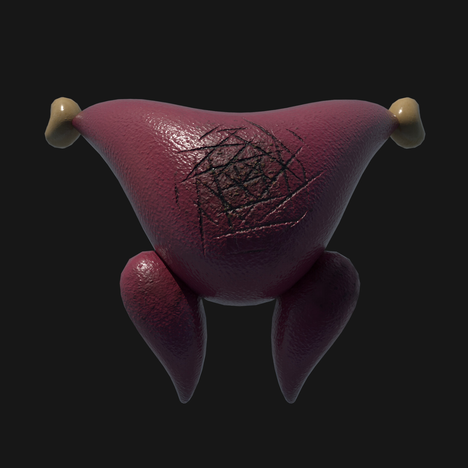 ArtStation - Jelly Bird