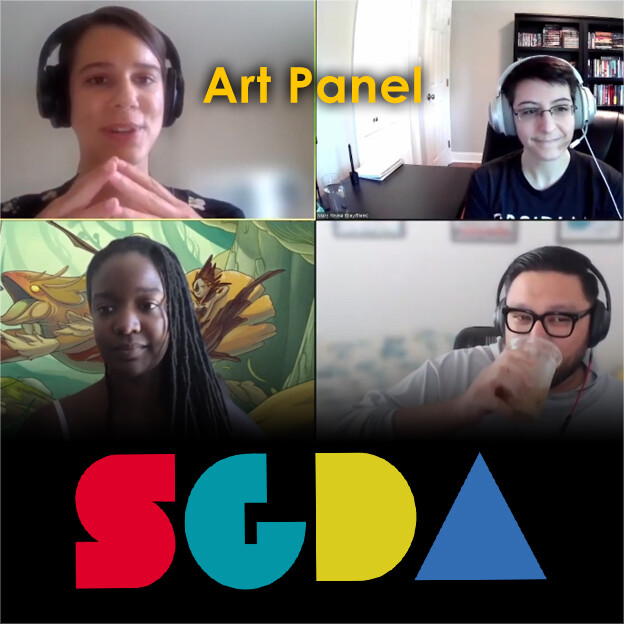 Jobye Karmaker || Principal Environment Artist || Portfolio - SGDA (Student Game Dev Alliance ...