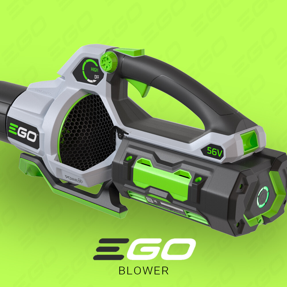Artstation Ego Blower