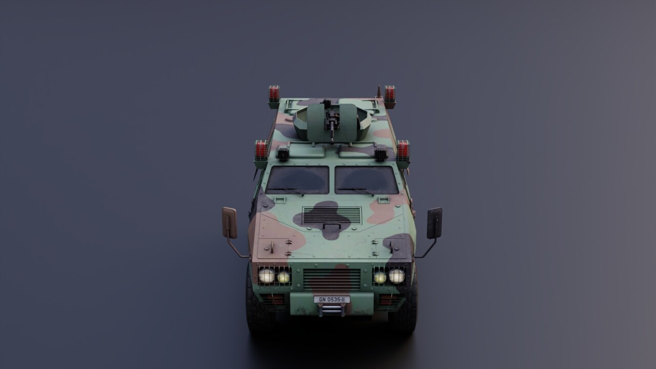 ArtStation - ZFB-05